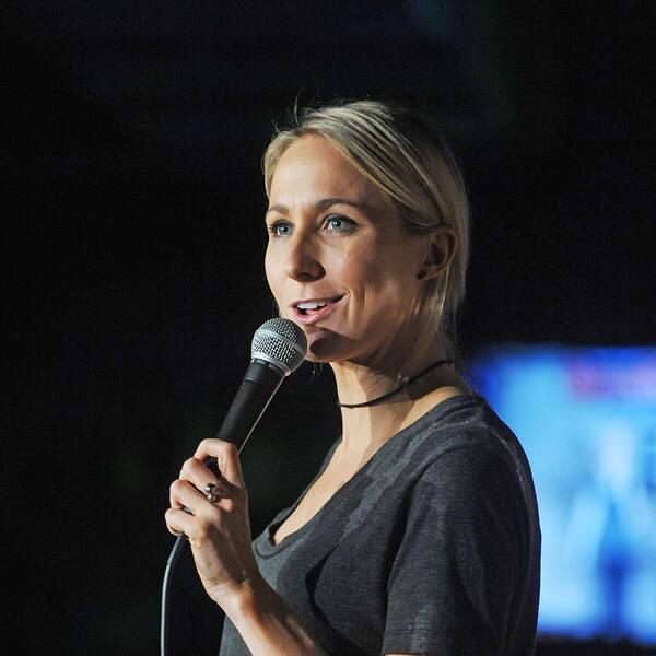 Nikki Glaser and David Spade tickets in Las Vegas (The Colosseum At ...