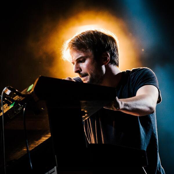 Nils Frahm Tickets & 2025-2026 Concert Tour Dates | SeatGeek