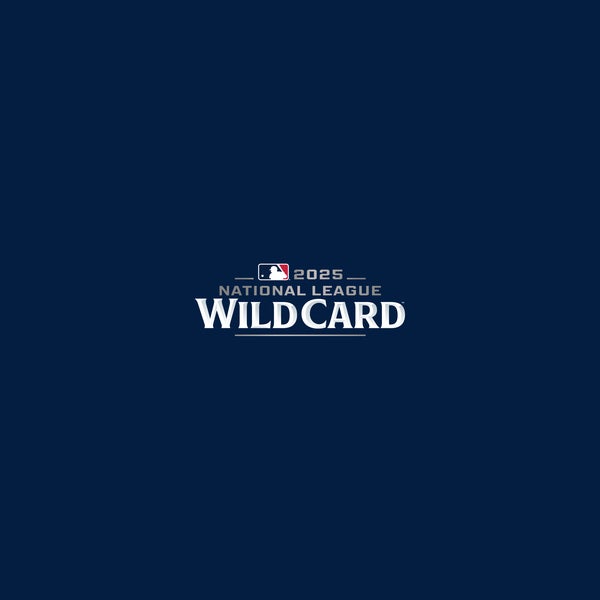 NL Wild Card Tickets 2025 | Official Ticket Marketplace | SeatGeek