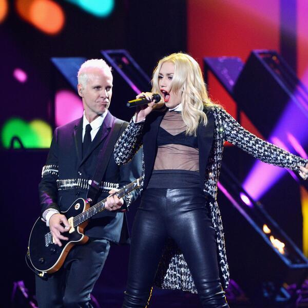 No Doubt tickets in Las Vegas (Sphere) - May 15, 2026 at 8:30pm | SeatGeek