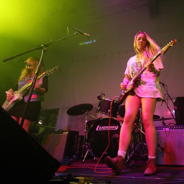 No Joy Tickets & 2025 Tour Dates | SeatGeek.ca