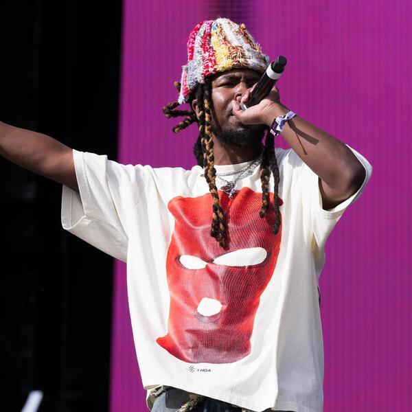 nobigdyl. Tickets & 2026 Concert Tour Dates | SeatGeek