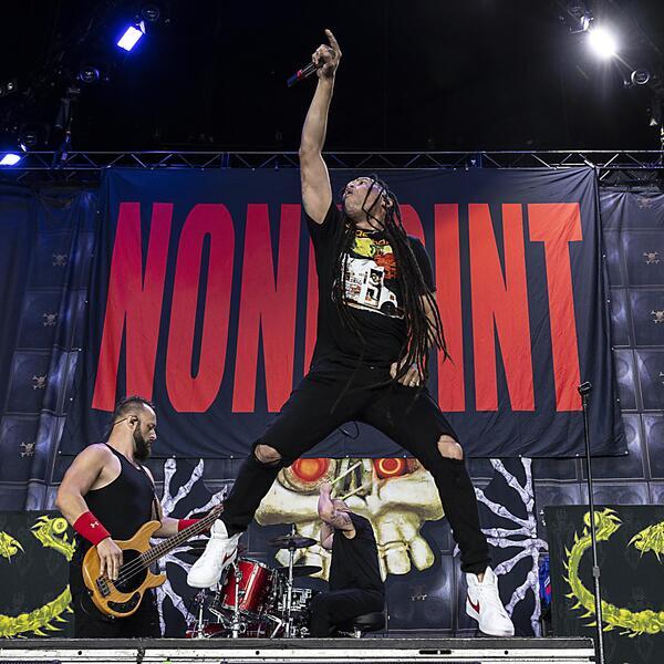 Nonpoint Tickets & 2025-2026 Concert Tour Dates | SeatGeek.ca