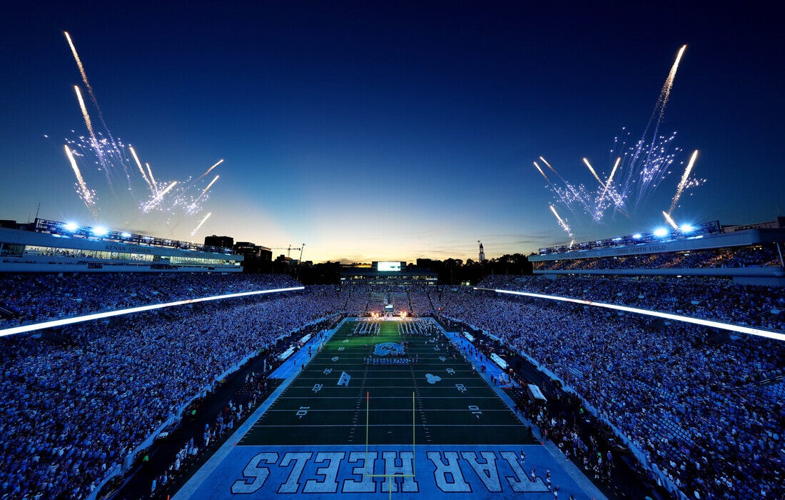 Events in Raleigh | SeatGeek