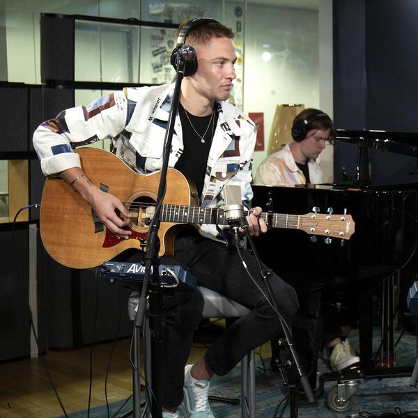 NOTD Tickets & 2025-2026 Concert Tour Dates | SeatGeek