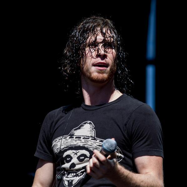 Nothing More with Catch Your Breath, Archers, and Doobie tickets in ...