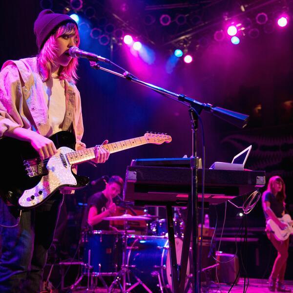 Now, Now Tickets & 2025-2026 Concert Tour Dates | SeatGeek