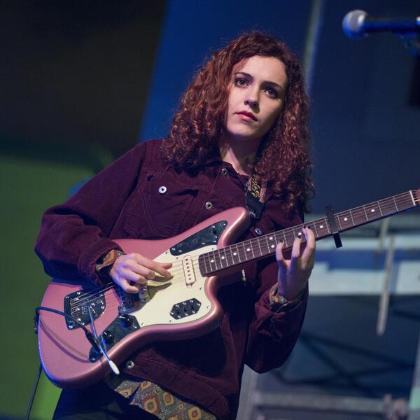 Nuria Graham Tickets & 2025 Concert Tour Dates | SeatGeek.ca