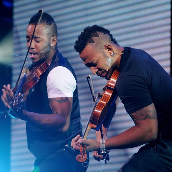 Nuttin' But Stringz Tickets & 2025-2026 Concert Tour Dates | SeatGeek