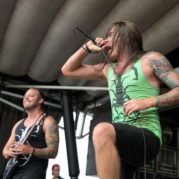 Oh, Sleeper Tickets & 2025-2026 Concert Tour Dates | SeatGeek