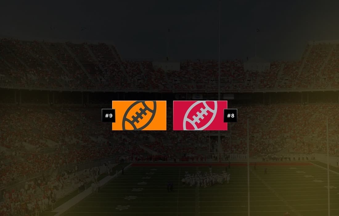 NCAA Football Game Tickets, 2025 Matchup Schedules & Locations | SeatGeek
