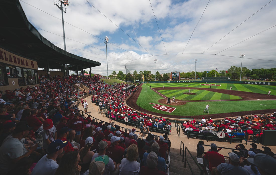 Oklahoma City Event Tickets 2025 | SeatGeek