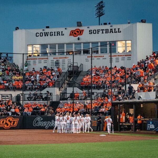 Oklahoma State Cowgirls Softball Tickets | 2026 Games & Schedule | SeatGeek