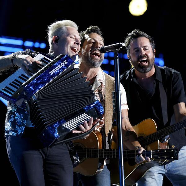 Old Dominion with Phil Vassar tickets in Winnipeg (Canada Life Centre ...