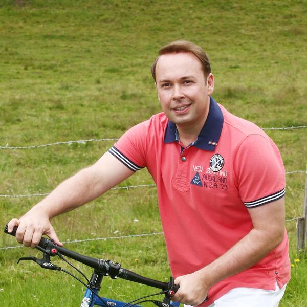 Oliver Haidt Tickets & 2025 Tour Dates | SeatGeek.ca