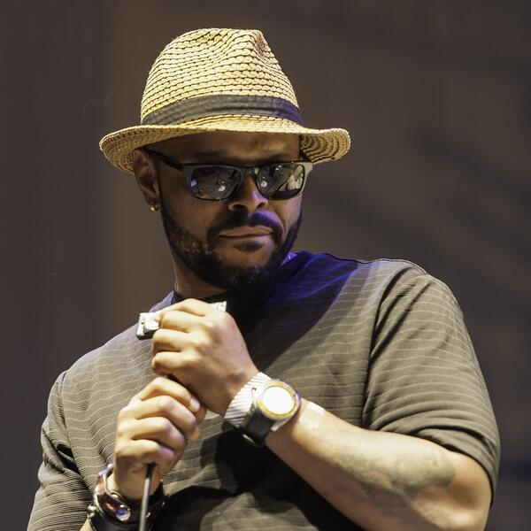 Omar Coleman Tickets & 2025-2026 Concert Tour Dates | SeatGeek.ca