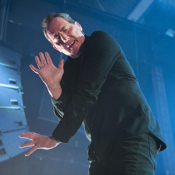 OMD - Orchestral Manoeuvres In The Dark Tickets & 2025-2026 Concert ...