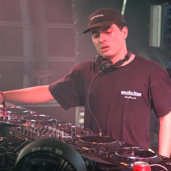 OMNOM Tickets & 2026 Concert Tour Dates | SeatGeek