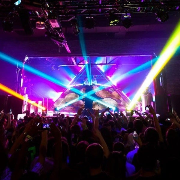 One More Time tickets in Austin (3TEN Austin City Limits Live) - Dec 30 ...