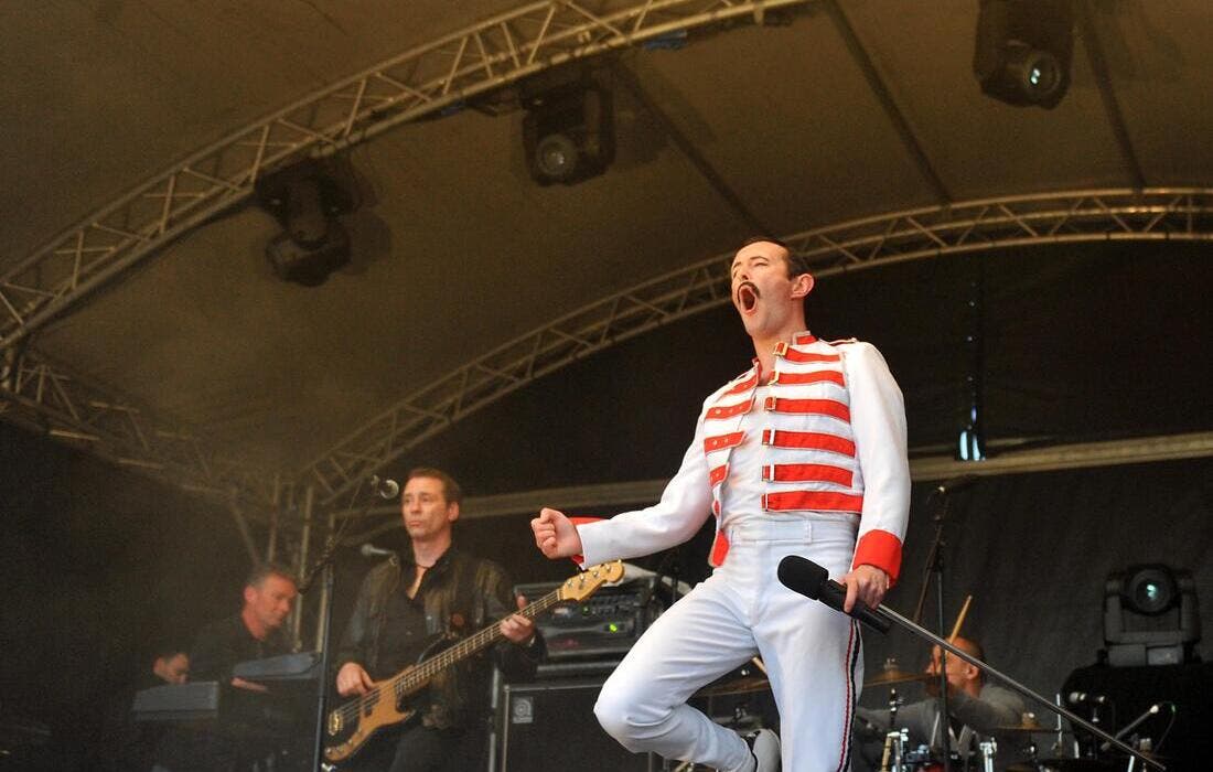 Phoenix Event Tickets 2025 This Weekend | SeatGeek