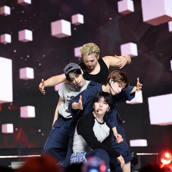 ONEUS Tickets & 2025-2026 Concert Tour Dates | SeatGeek.ca