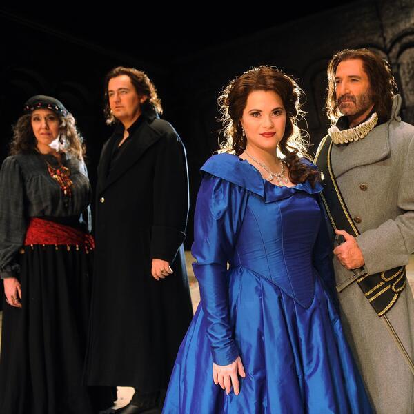 Opera Colorado Tickets | 2025-2026 Opera Colorado Tour Dates | SeatGeek.ca