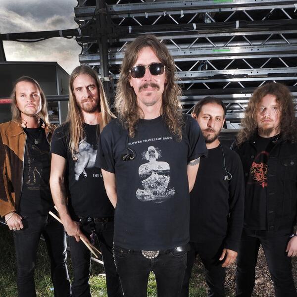 Opeth with Katatonia tickets in St. Louis (The Pageant - St. Louis ...