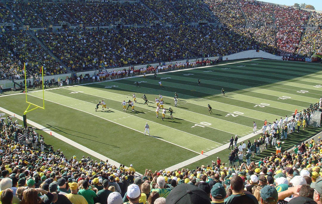 NCAA Football Game Tickets, 2025 Matchup Schedules & Locations | SeatGeek