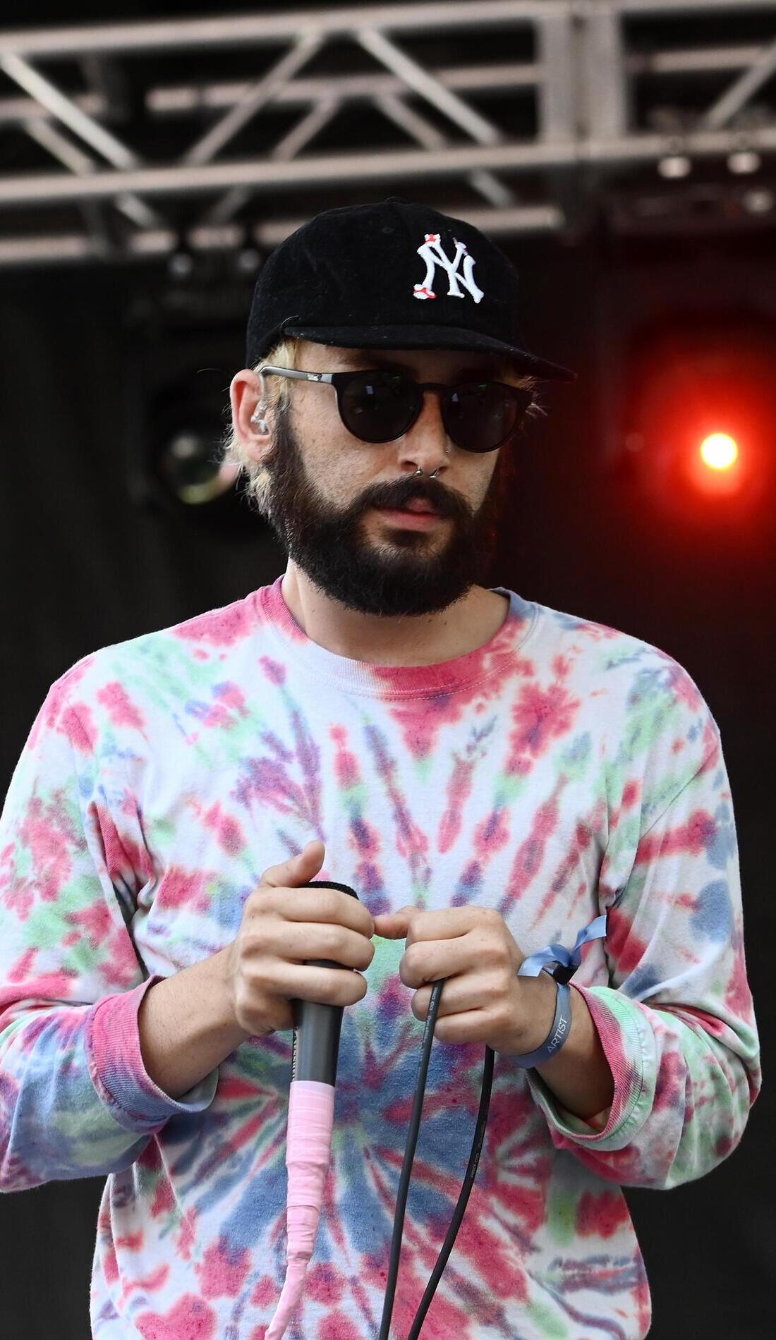 Oso Oso Tickets & 2025 Concert Tour Dates | SeatGeek