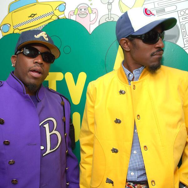 Outkast Tickets & 2025-2026 Concert Tour Dates | SeatGeek.ca