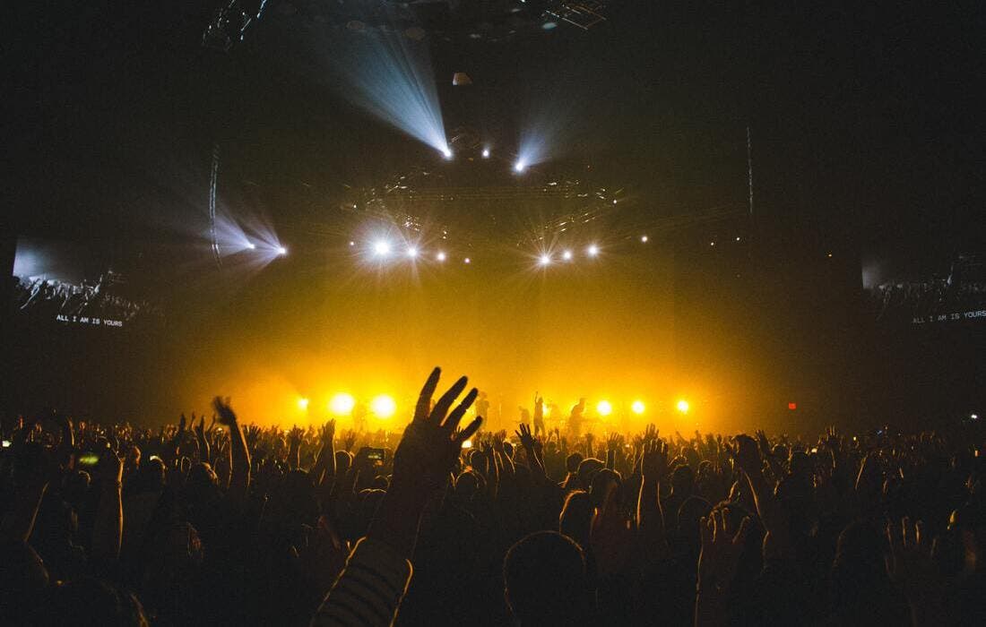 Portland Concert Tickets 2025 | SeatGeek