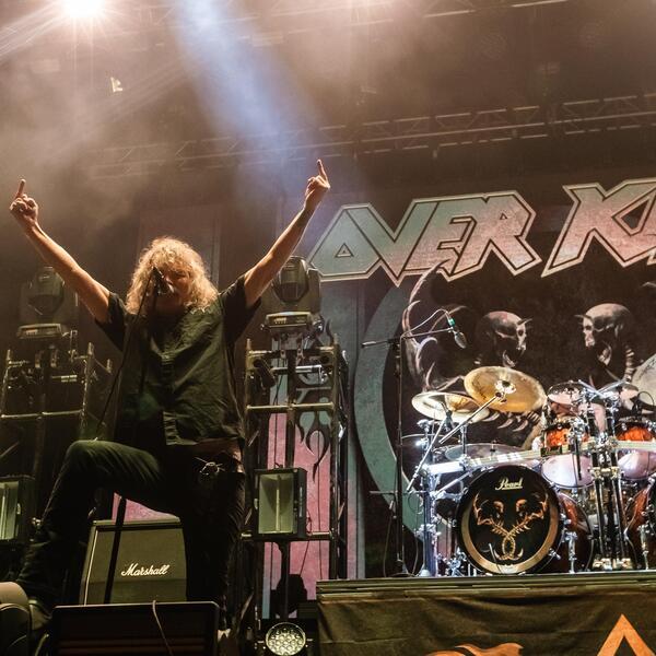 OVERKILL Tickets & 2025-2026 Concert Tour Dates | SeatGeek
