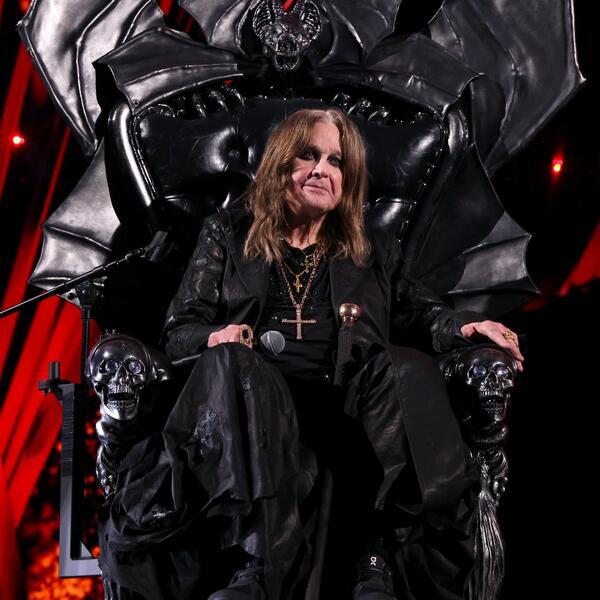 Ozzy Ozbourne Tickets & 2025-2026 Concert Tour Dates | SeatGeek