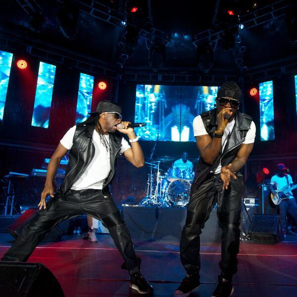 P-Square Tickets & 2025 Concert Tour Dates | SeatGeek.ca