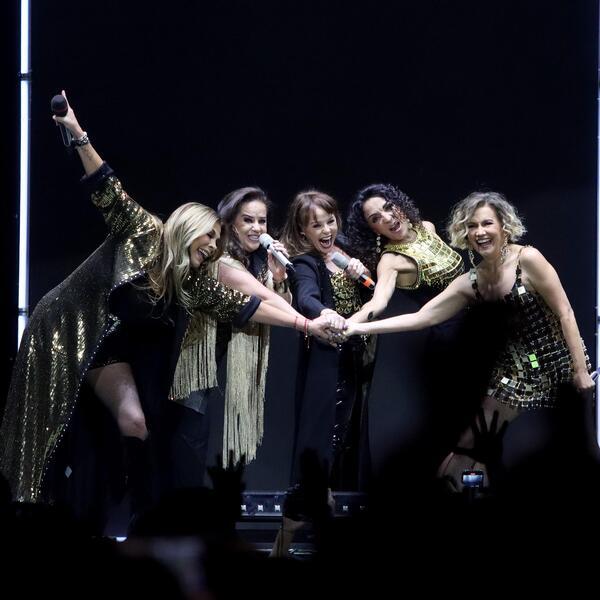 Pandora Y Flans Tickets & 2025-2026 Concert Tour Dates | SeatGeek