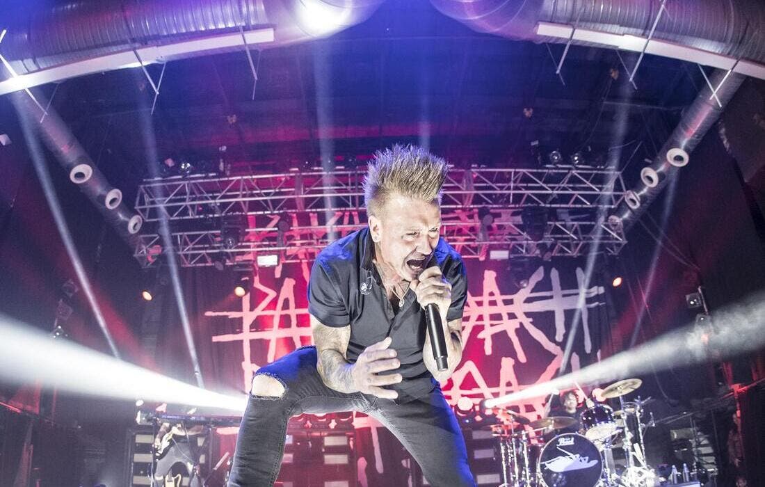 Concerts in Dallas 2025 This Weekend | SeatGeek