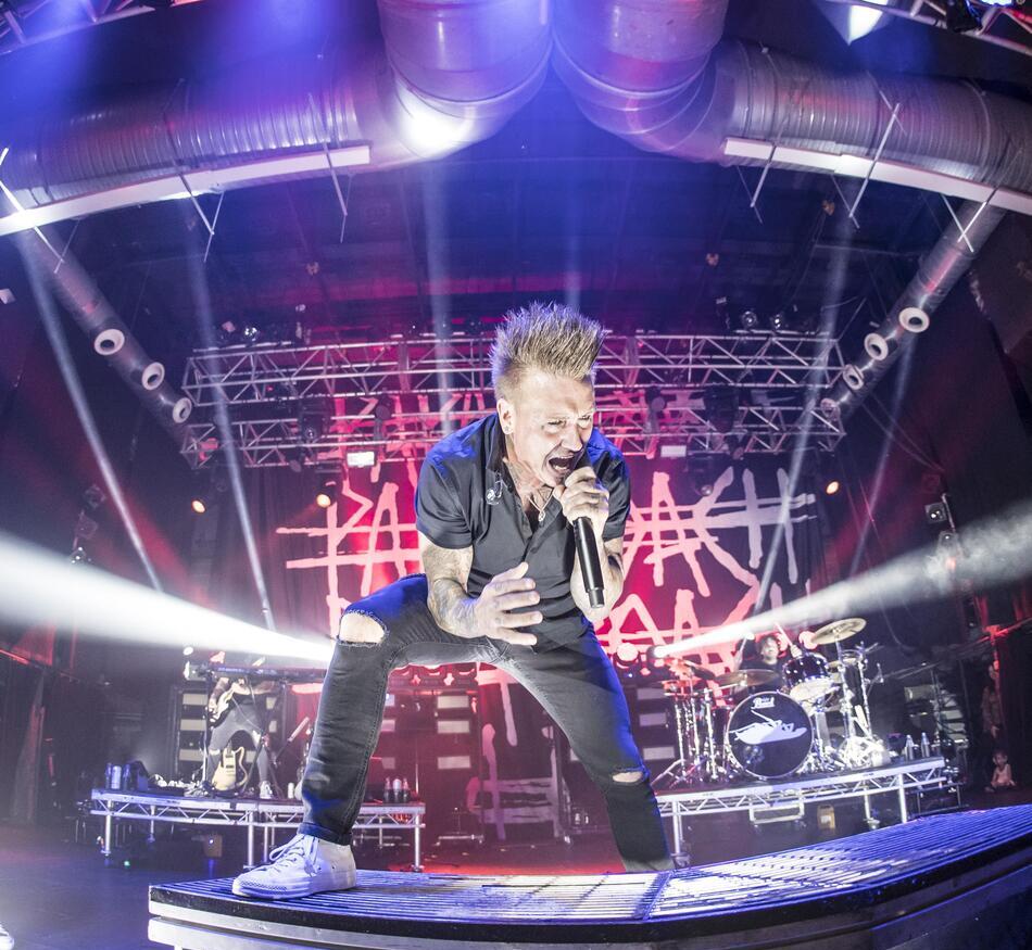 Resch Center Tickets | 2025 Resch Center Events | SeatGeek