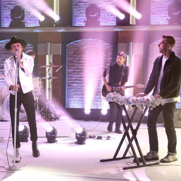 Paper Route Tickets & 2025-2026 Concert Tour Dates | SeatGeek