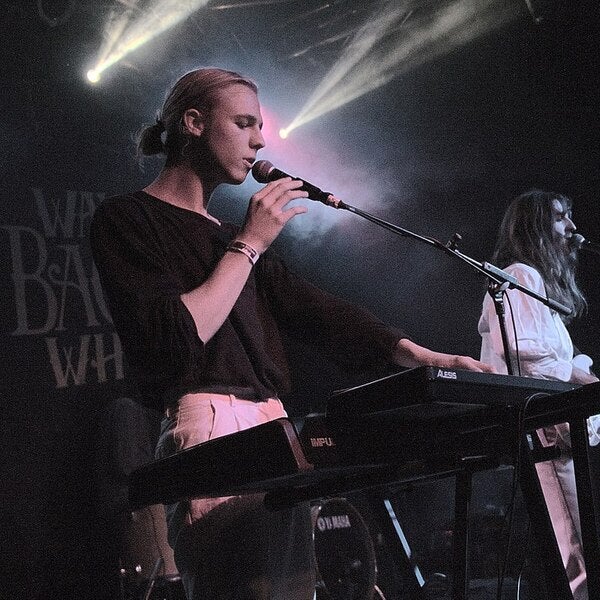 Parcels with The Lemon Twigs tickets in Boston (Agganis Arena) - Oct 25, 2025 at 8:00pm | SeatGeek