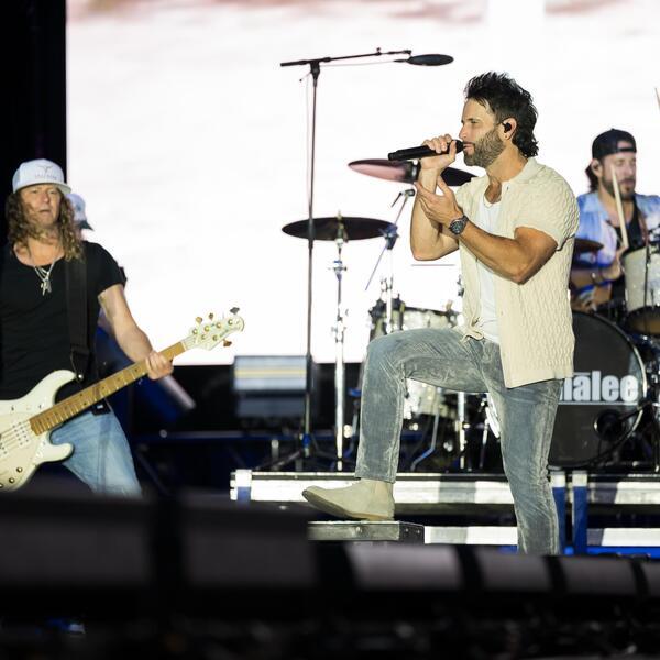 Parmalee Tickets & 2025 Concert Tour Dates | SeatGeek.ca