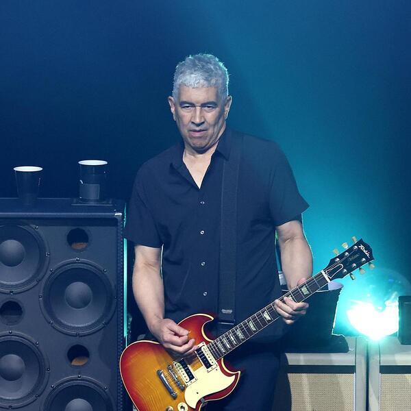 Pat Smear Tickets & 2026 Concert Tour Dates | SeatGeek