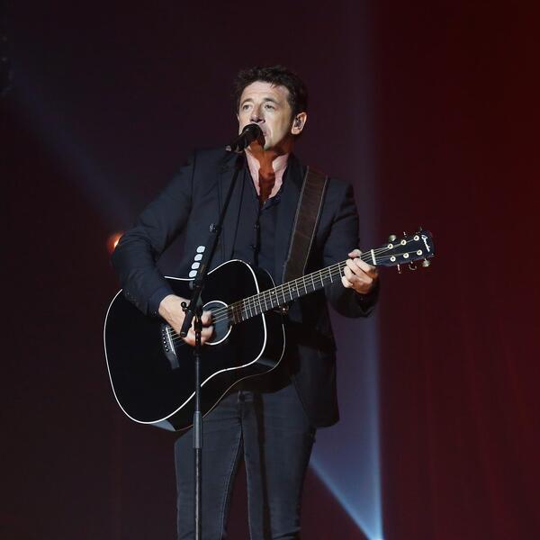 Patrick Bruel Tickets & 2026 Concert Tour Dates | SeatGeek.ca