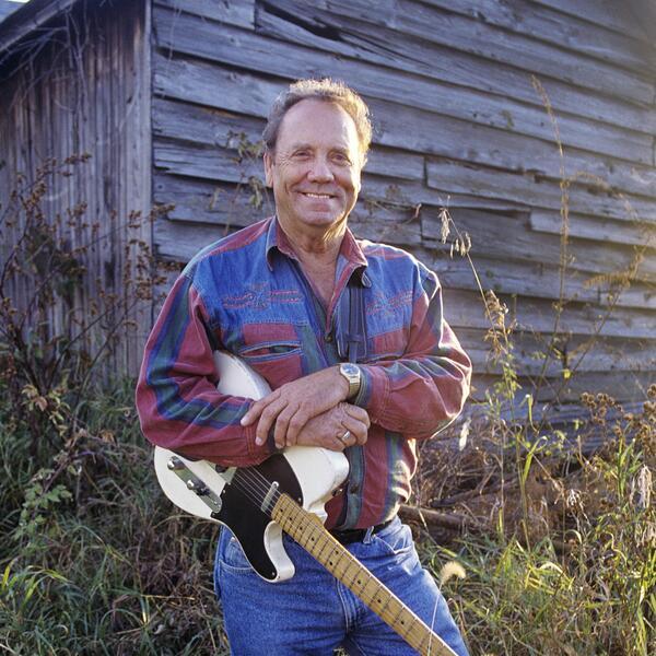 Paul Burlison Tickets & 2025 Concert Tour Dates | SeatGeek