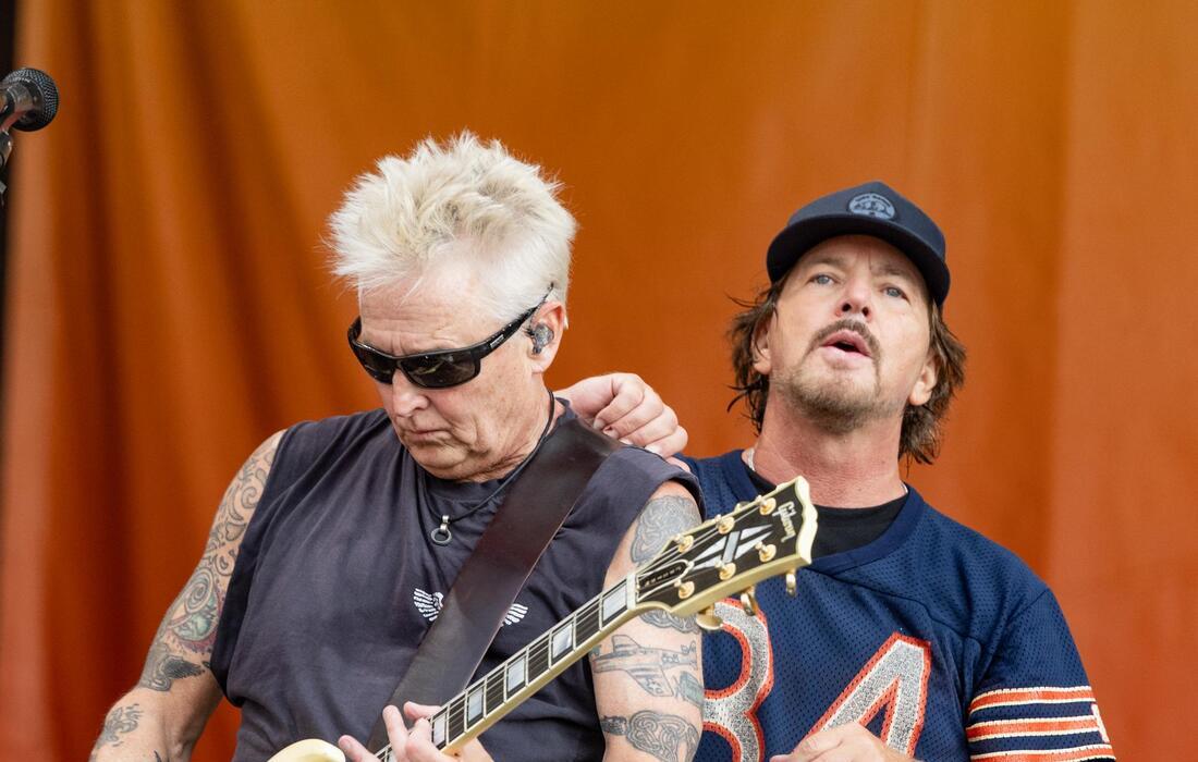 Concerts in Pittsburgh 2025 | SeatGeek