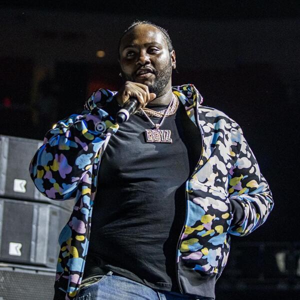 Peezy Tickets & 2026 Concert Tour Dates | SeatGeek