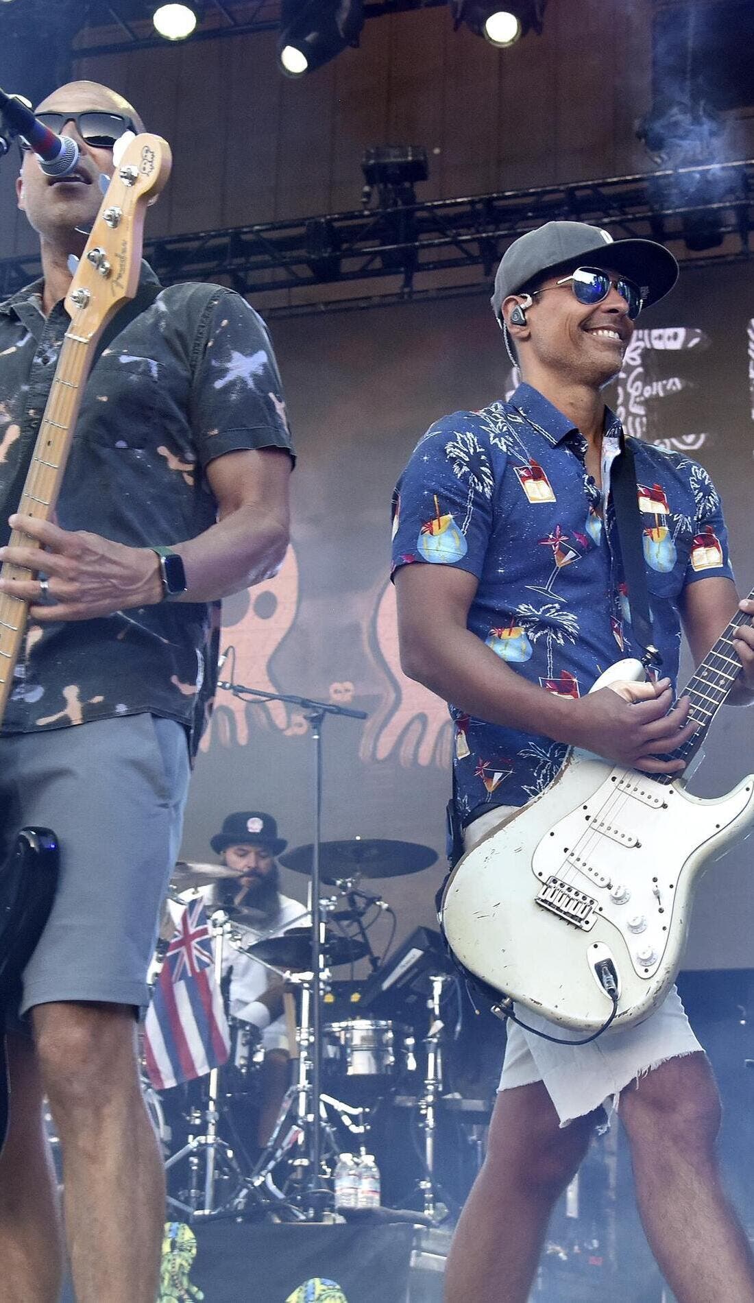 Pepper Tickets & 2025 Concert Tour Dates | SeatGeek