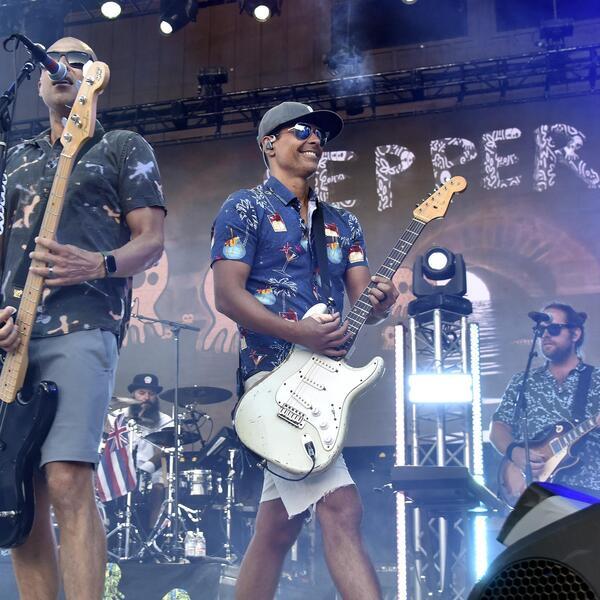 Pepper Tickets & 2025 Concert Tour Dates | SeatGeek