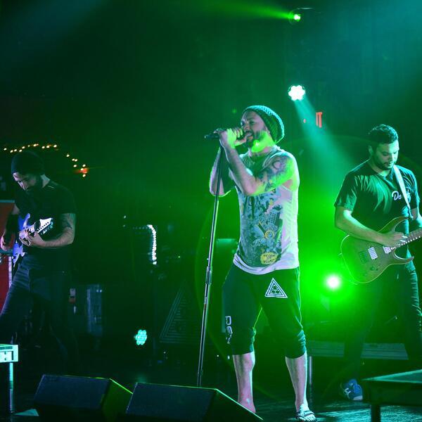 Periphery Tickets & 2025 Concert Tour Dates | SeatGeek