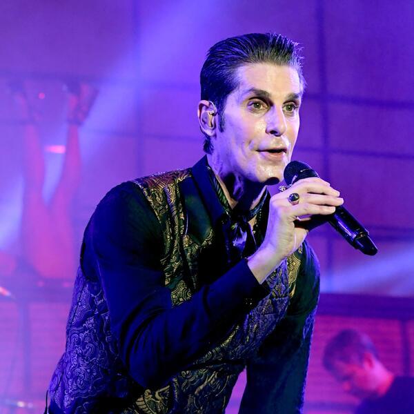 Perry Farrell Tickets & 2025 Concert Tour Dates | SeatGeek.ca