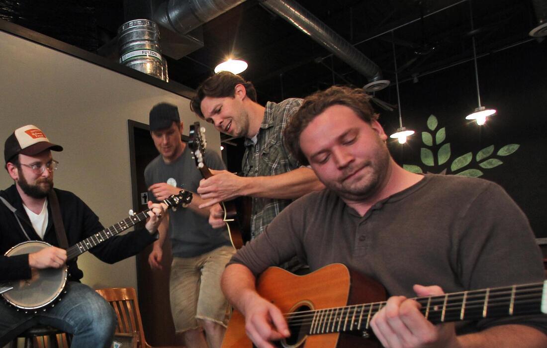 Knuckleheads Tickets | 2025-2026 Knuckleheads Events | SeatGeek